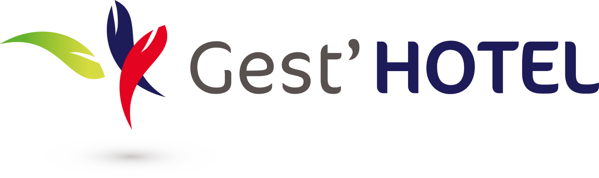 Accueil - Gest'HOTEL